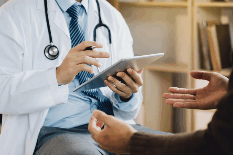 What Do Psychiatrists Do? Understanding Their Role In Mental Health ...