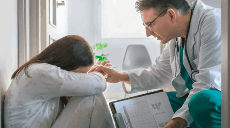 What Is A Psychiatrist? Understanding Their Role In Mental Health Care ...