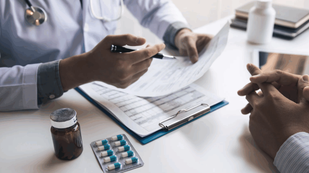 What Does A Psychiatrist Do? A Comprehensive Guide To Psychiatric Care ...